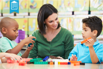 Classroom Check-Up | Support and Training in Effective Classroom Management